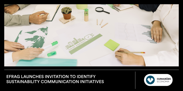 Set.Up GuimarãesEFRAG launches invitation to Identify Sustainability ...